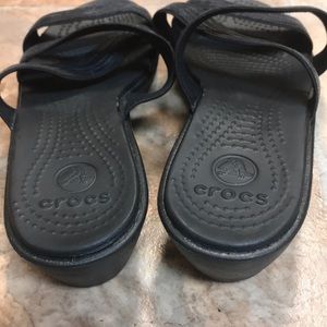 CROCS | Shoes | Crocs Sandals | Poshmark